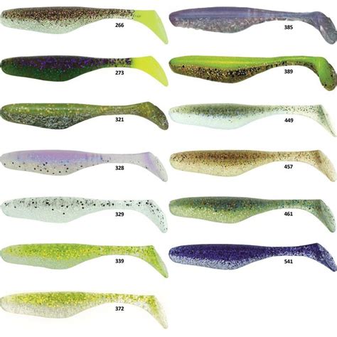 Bass Assassin Saltwater Lures Buy On