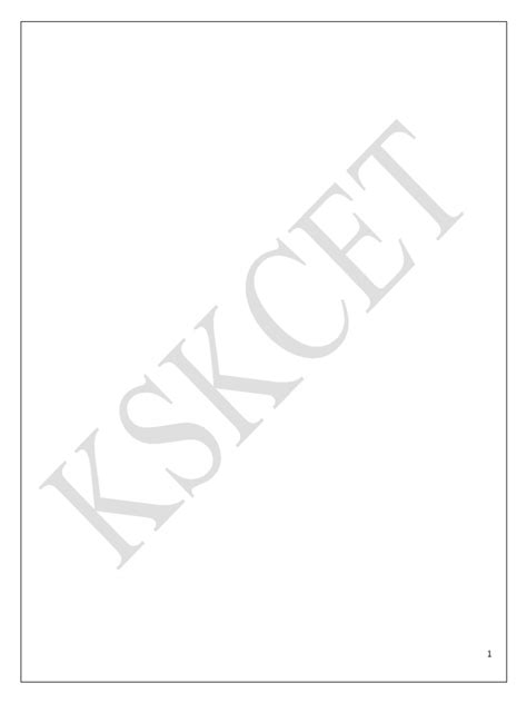 Ad3311 Ai Lab Manual Print Pdf Computer Programming Algorithms