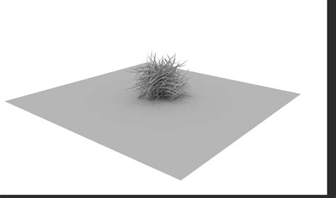 Solved Xgen Rendering Issue Autodesk Community