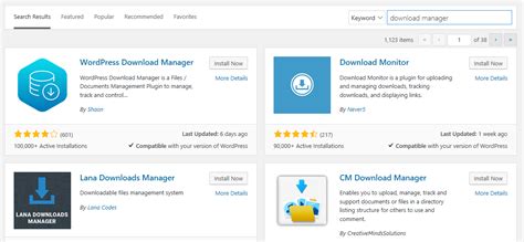Adding Plugins To WordPress A Net In Time