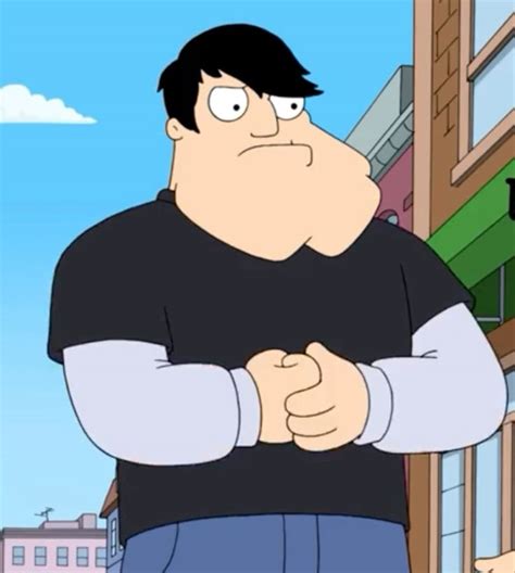 Stan Smith American Dad Stan American Dad Cartoon Profile Pics