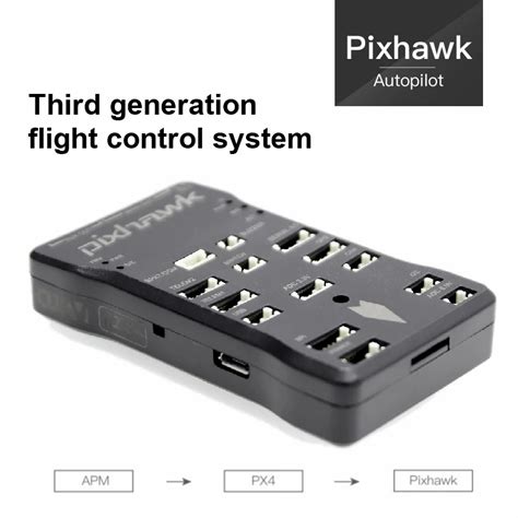 Px Autopilot