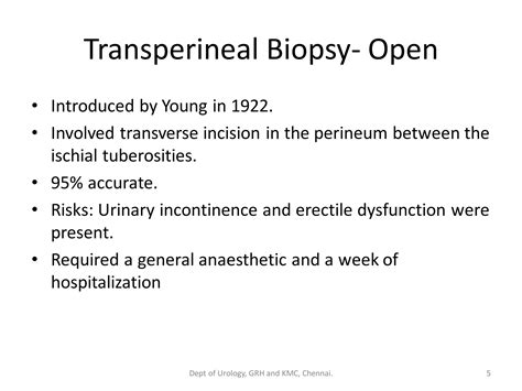 Prostate Carcinoma Prostate Biopsy Pdf