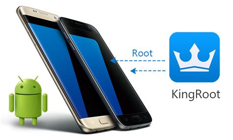 how to root your android phone with kingroot