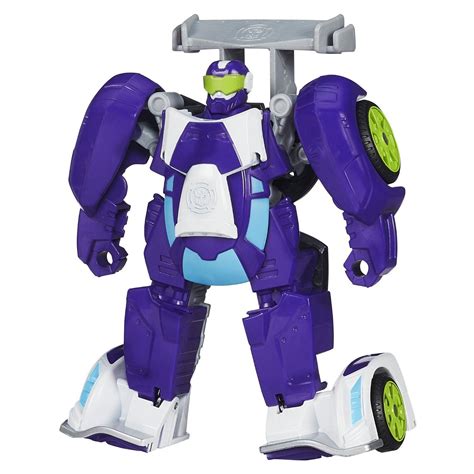 Transformers Rescue Bots Morbot Quickshadow Blurr Boulder Construction Bot Ebay