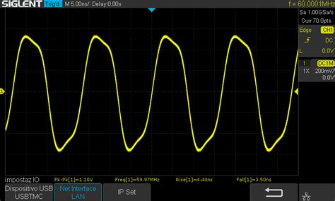 Siglent Sdg1000x Waveform Generators Page 5