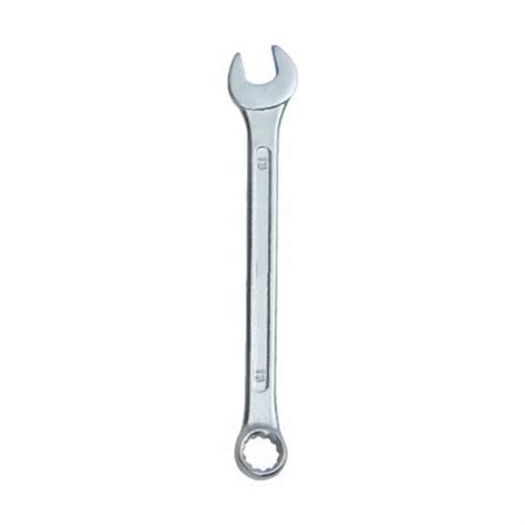 Recess Panel Head Polish Din 3113 Crv Steel Combination Spanner At
