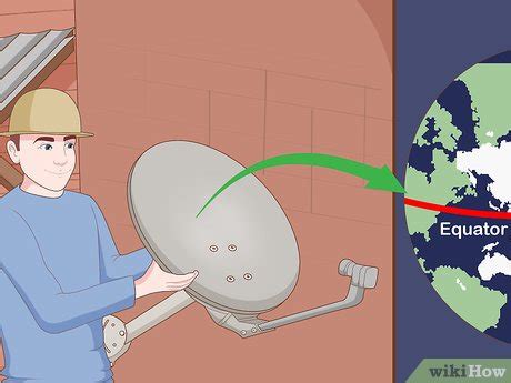 How To Use Satellite Internet With Pictures WikiHow