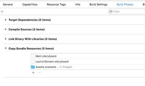 Ios Terminating App Due To Uncaught Exception