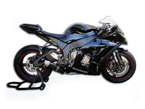 Motorcycle Horsepower Kits