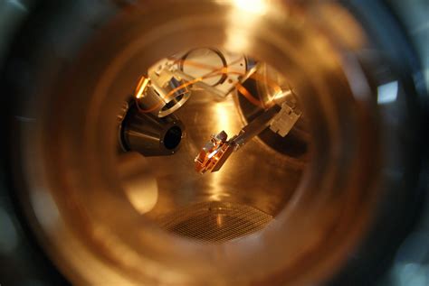 Positrons As A Probe Mlz