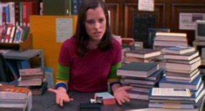 Librarian Sex Survey Finally Sees Light Of Day Gothamist