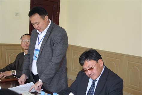 Төрийн албан хаагчдыг чадавхжуулах сургалт явуулна