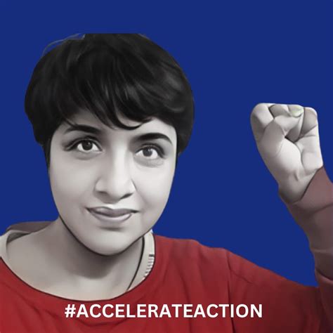 Accelerateaction Iwd Womenempowerment Womeninsales Iwd2025 Pritha Dubey Sales Advisor