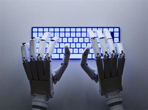 Passing The Turing Test AI Creates Human Like Text Lifeboat News The Blog