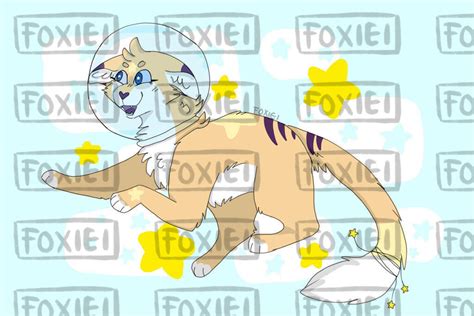 Polaris 10 On Toyhouse