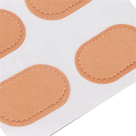 30pcs Foot Callus And Corn Removal Patch Plantar Callus Protection Pads