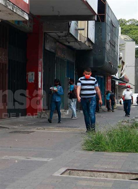 Todo Lo Que Debe Saber De La Semana De Cuarentena Radical La Prensa