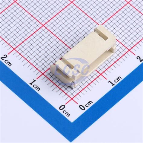Hx 2 0 6p Wt Hanxia C5142092 Lcsc Electronics
