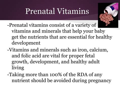 Ppt Nutrition During Pregnancy Powerpoint Presentation Free Download