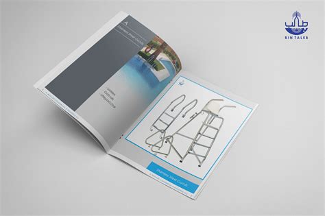 Abin Taleb Products Cataloge 5 Images Behance