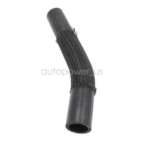 New Water Bypass Hose 16261 20010 For Toyota Camry Solara Highlander