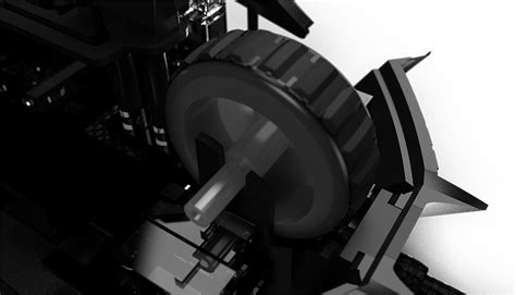 M1 Gaming Mouse Syber