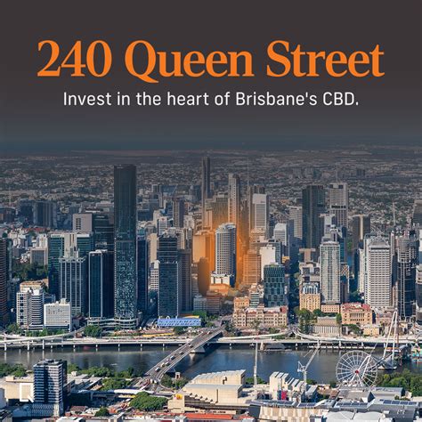 Christie Spaces At 240 Queen Street Brisbane Quintessential
