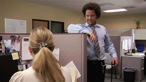 Date The Hot Girl In The Office Youtube