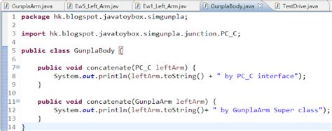 放棄思考 Object Oriented Programming Java ？先放下，現在砌模型，玩遊戲