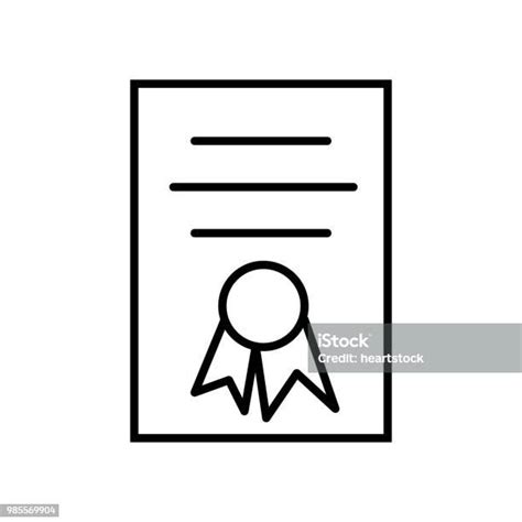 디플로마 아이콘 벡터 아이콘입니다 간단한 요소 그림입니다 디플로마 기호 디자인입니다 웹 및 모바일 사용할 수 있습니다 공란에