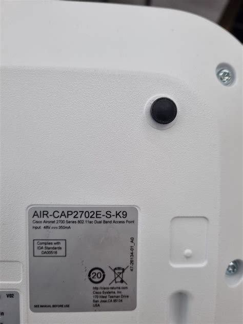 Cisco AP Computers Tech Parts Accessories Networking On Carousell