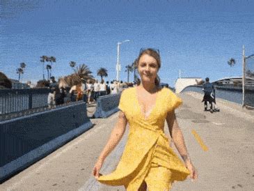 Summer Dresses Dont Get Sexier 55 Pics 8 S