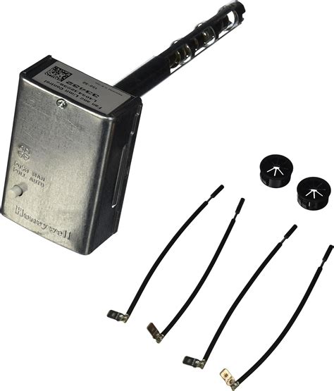 Honeywell L4064b2236 Fan And Limit Control Voomi Supply