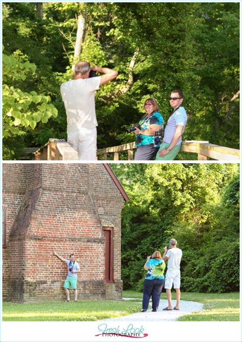 Virginia Photography Classes Photo Ii