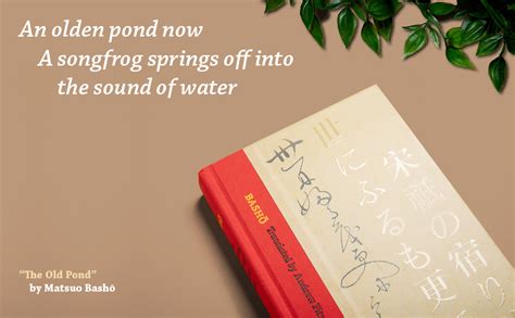 Basho The Complete Haiku Of Matsuo Basho Collectors Edition Basho Fitzsimons Andrew