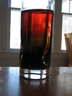 Science Matters Density The Sugar Density Column