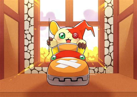 Shoemon By Desinho On Deviantart