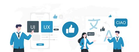 A Guide To Saas Localization Strategy And Importance Ccjk