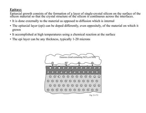 Unit Semiconductor Manufacturing Process Pptx Home Garden