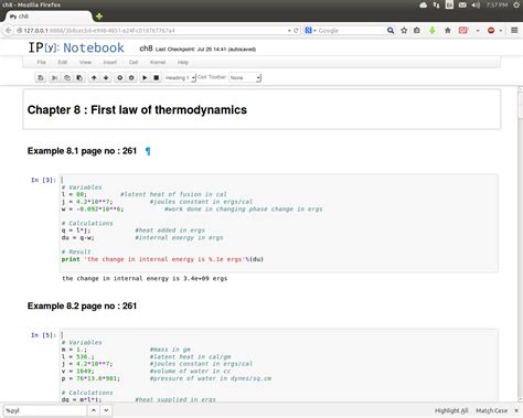 Python Textbook Companion Project Fossee Iit Bombay