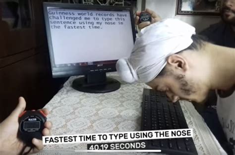 Những Kỷ Lục Guinness Thế Giới độc Nhất Vô Nhị