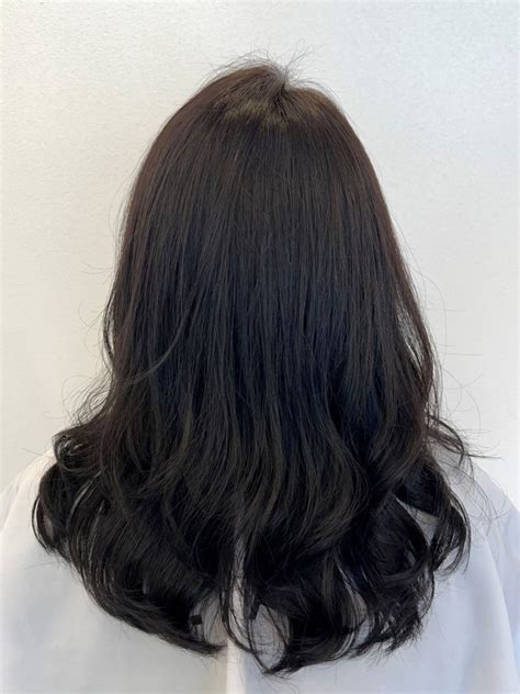 발산역 미용실 Aap 마곡 미용실 지후실장 염색 후기 네이버 블로그