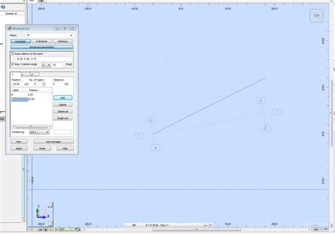 Rotated Grid Lines Autodesk Community
