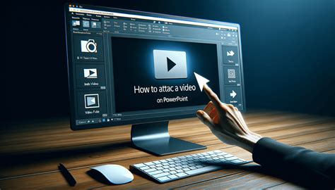 How To Attach A Video On PowerPoint Learn PowerPoint