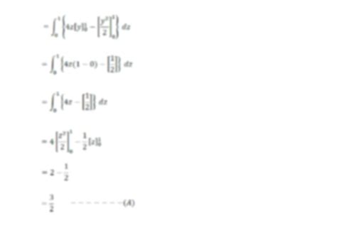SOLUTION Gauss Divergence Theorem Studypool