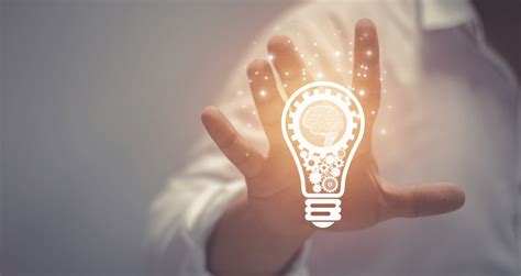 The 4 Key Areas Of Expertise In Digital Transformation Scf Lean Consulting