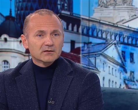 Росен Христов Всички наши успехи ясно показват неуспехите на ПП и ДБ Информационна агенция ПИК