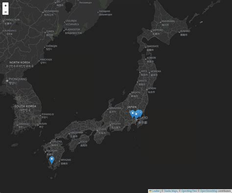 Stadia Maps On Linkedin Vuejs Vue Leaflet Maps Tutorial