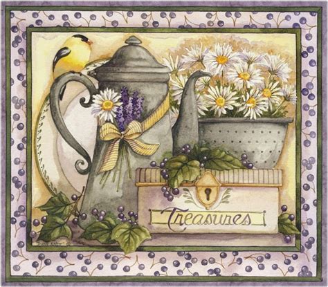 72 Best Susan Winget Images On Pinterest Christmas Cards Vintage Christmas And Natal